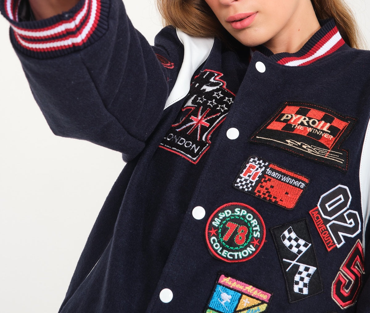 VINTAGE MADE NEW THAT LOOKS OLD – Vintage-Rag